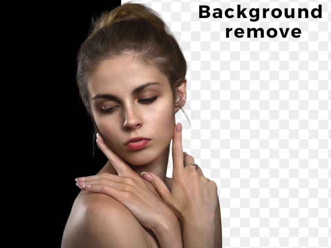 Edit, crop and remove the background from your photos by Charlie_billie ...