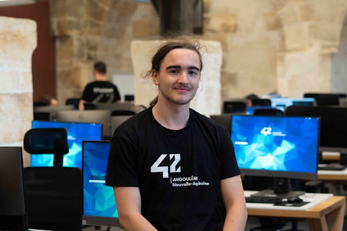 Create basic to intermediate c applications by Misterlixam | Fiverr