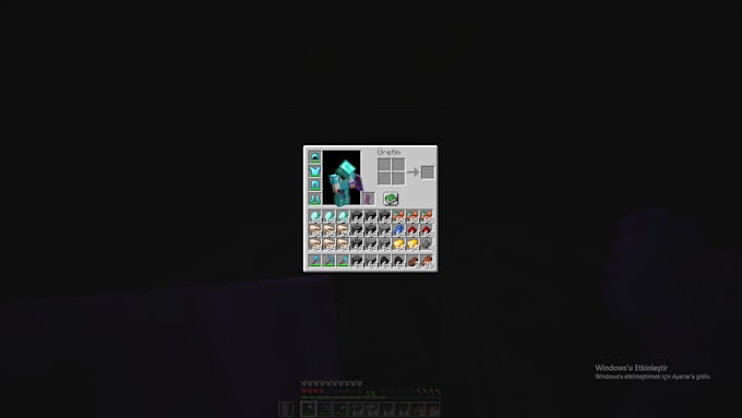 Minecraft collect and cutting wood 60 minutes by Raffinn | Fiverr