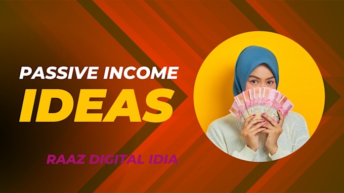 Design thumbnail for finance channel and youtube channel thumbnail ...