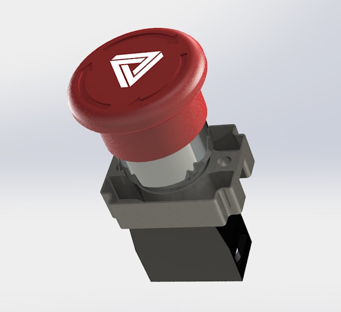 Provide expert solidworks cad design services by Hansraj_cad | Fiverr