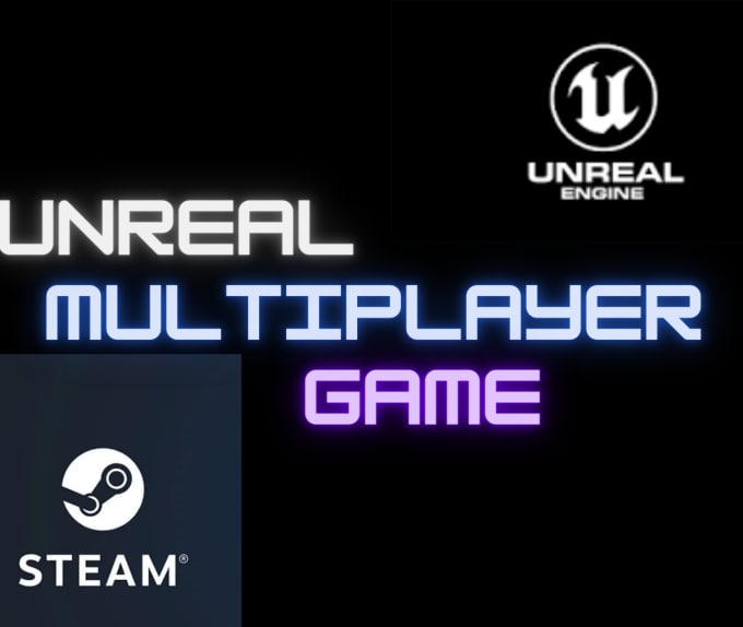 Make your game multiplayer by Brocksarcade2k3 | Fiverr Make your game multiplayer by Brocksarcade2k3 | Fiverr