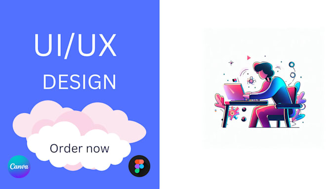 Transforming ideas into visually appealing designs by Tilosh | Fiverr