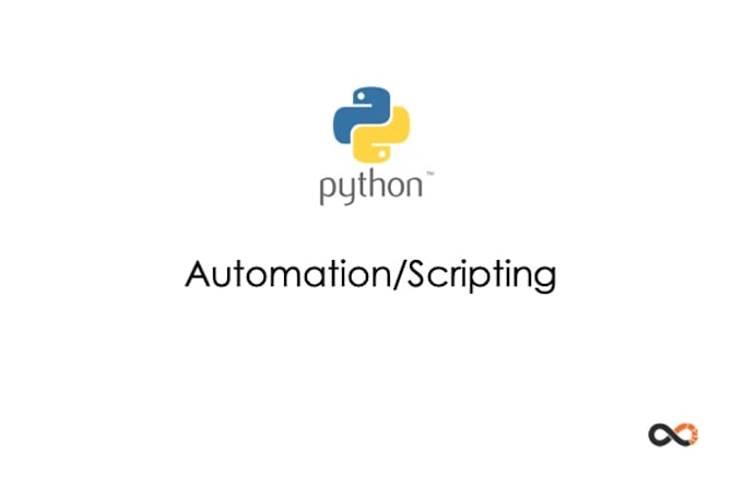 Develop a python script for you by Umarafzal317 | Fiverr