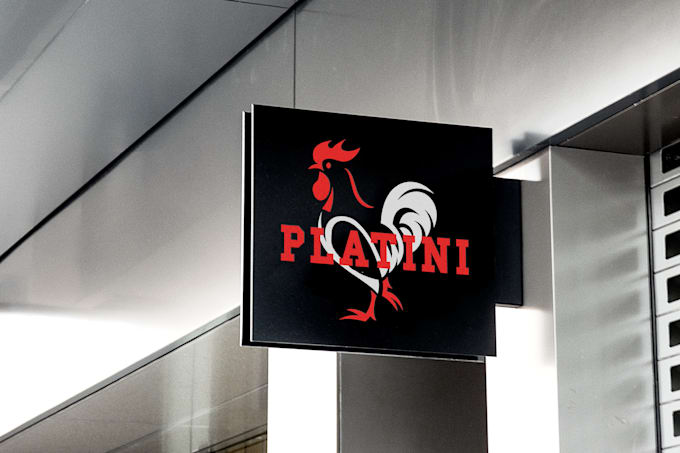 Design your personal logo by Marto_17 | Fiverr