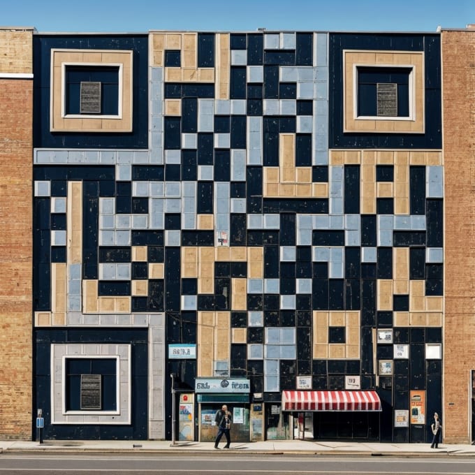 Create cool qr code by Mustafahatip955 | Fiverr