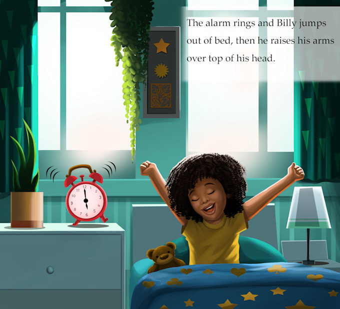 Transform concepts into captivating visuals by Gimmick_guru | Fiverr