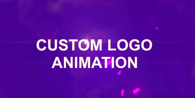 Create logo animation for youtube by Charnn_guptil | Fiverr