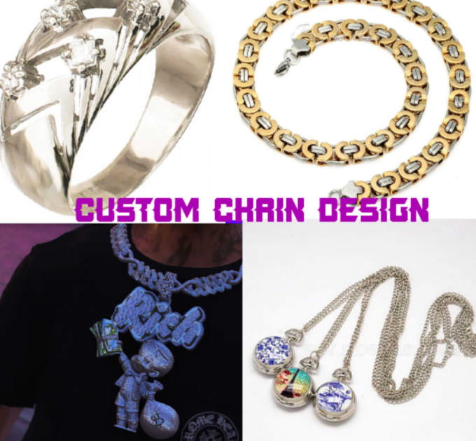 Create professional custom chain, jewelry gta5 fivem qbcore by Mike ... Create professional custom chain, jewelry gta5 fivem qbcore by Mike ...