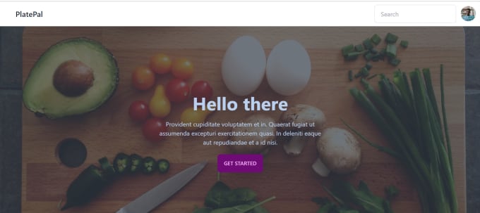 Develop fullstack web app by Euael_mekonen | Fiverr Develop fullstack web app by Euael_mekonen | Fiverr
