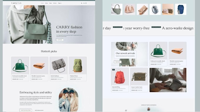 Create mobile responsive professional wordpress website by Bukhari300 ... Create mobile responsive professional wordpress website by Bukhari300 ...