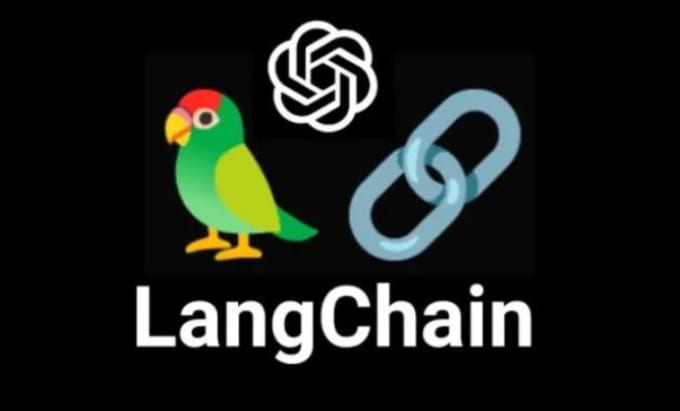Build Chatgpt Dating App Flutter Ai Chatbot Langchain Conversational Bot By Alexananime Fiverr
