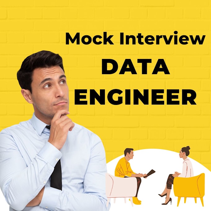 Mock data engineering interview and help you prepare by Thinkskript ...