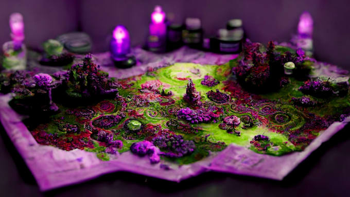 Create your professional fantasy world, regional, city map by Turoose ... Create your professional fantasy world, regional, city map by Turoose ...