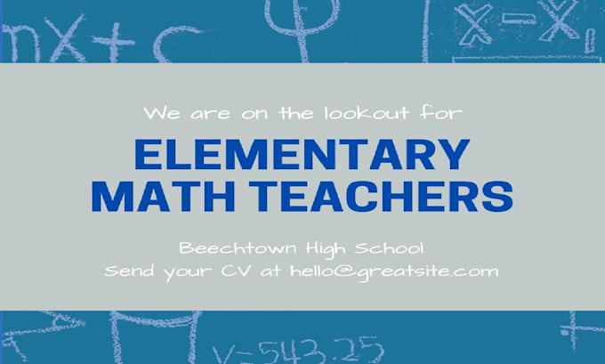 Design custom english math and science worksheets by Sahar_creater | Fiverr