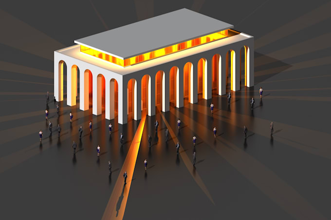 Designs houses, conceptual, and anomaly architecture design by Ar_uzair ...