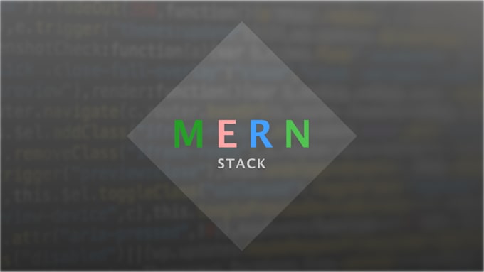 Mern stack dev web projects 4u by Chamsou_meka | Fiverr