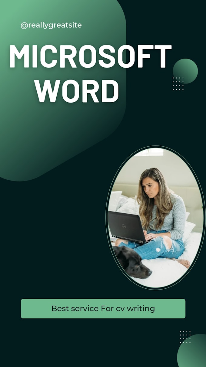 Professional microsoft word wizard by Arpitbiswas | Fiverr