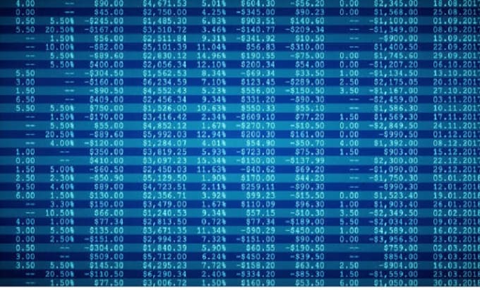 Automate microsoft excel tasks using vba,complex formulas and ... Automate microsoft excel tasks using vba,complex formulas and ...