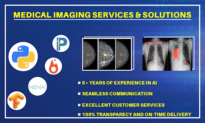 Masterfully segment, classify, detect diseases, and enhance medical ...