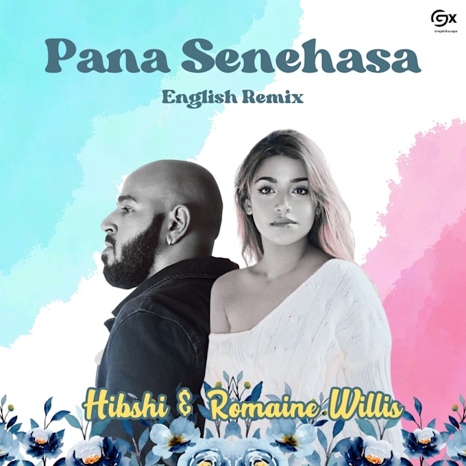 Create stunning album cover designs for your music by T_dharmakeerthi ...