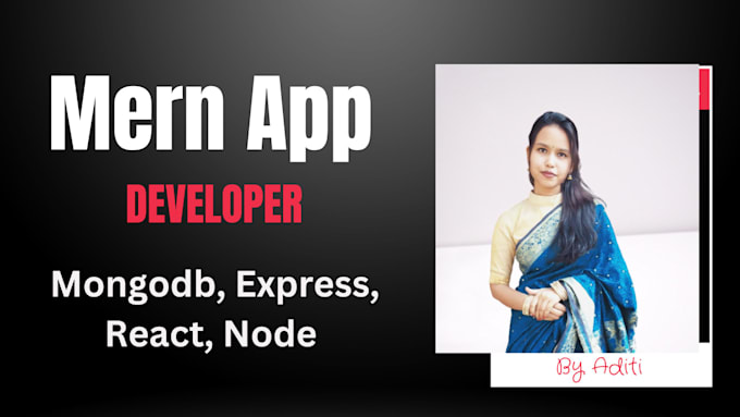 Build Custom Professional Website Development In React By Adithemarketer Fiverr 