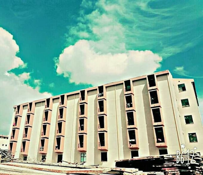 Be your number one partner by Suritinuel | Fiverr