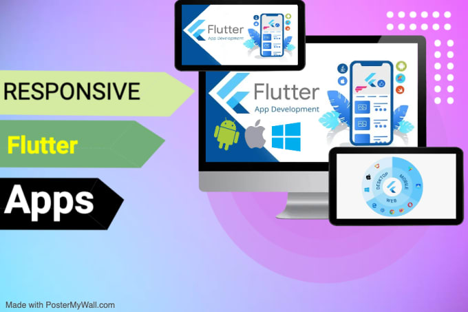 Develop awesome flutter apps, figma to flutter, android, ios and hybrid ... Develop awesome flutter apps, figma to flutter, android, ios and hybrid ...