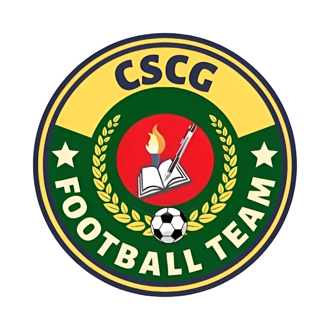 Do a proffetional logo for you by Mursalin_gm | Fiverr