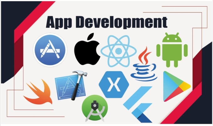 Develop android and ios mobile apps by Mianhusnain551 | Fiverr Develop android and ios mobile apps by Mianhusnain551 | Fiverr