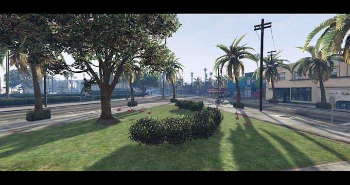 Send a custom ymap map for fivem by Meeloon | Fiverr