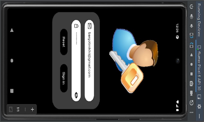 Create stunning flutter apps by Nikhilbargoti | Fiverr Create stunning flutter apps by Nikhilbargoti | Fiverr