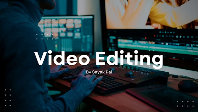 Do video editing in premiere pro for reels, youtube,shorts by ...