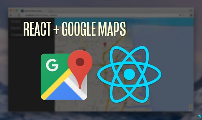 Develop an interactive web map using react, mapbox, leaflet by Arain410 ... Develop an interactive web map using react, mapbox, leaflet by Arain410 ...