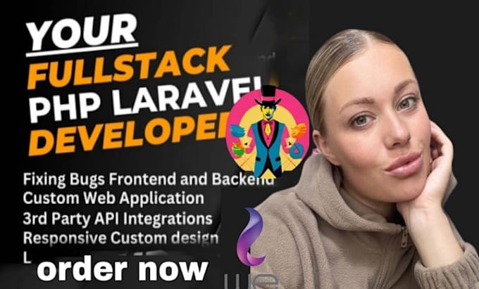 Develop Your Custom Full Stack For Web App And Saas App Using Mern By