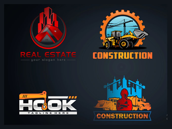 Design modern industrial logo design for any industry by Yasmin_parkes ...