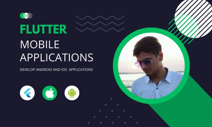 Develop android, ios mobile apps using flutter by Kasmaniakim | Fiverr Develop android, ios mobile apps using flutter by Kasmaniakim | Fiverr