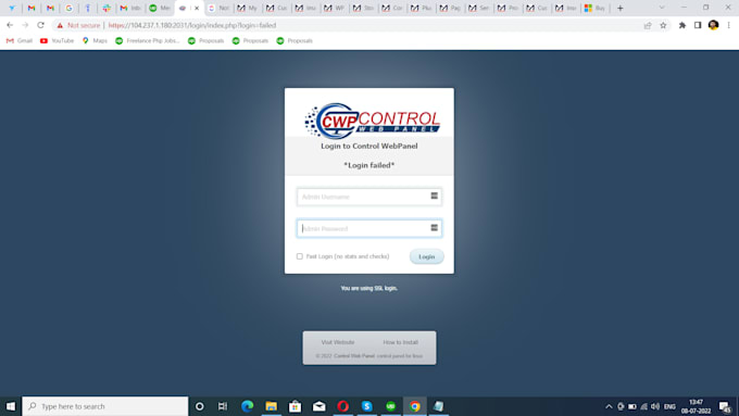 Php Wordpress Laravelmysql Database By Tarsemkumar Fiverr