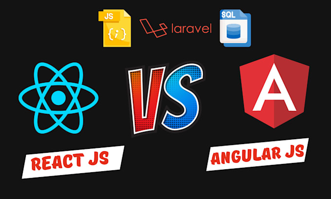 Build React Js Angular Js Node Js Website With Tailwind Css By