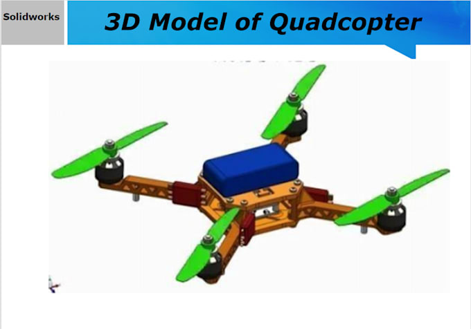 Create your 2d and 3d design and models by Hassann3d | Fiverr