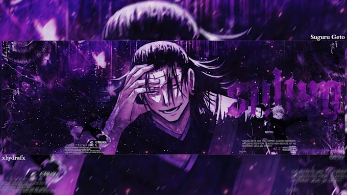 Make you some really good sns banners,headers by Fleurhydra | Fiverr