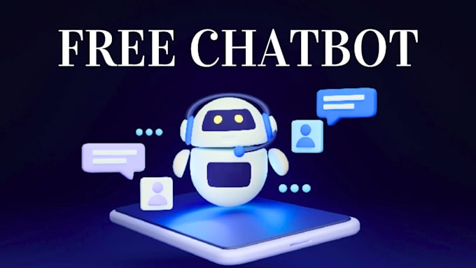 Create free botpress chatbot for website and social media by Techlogyy ...