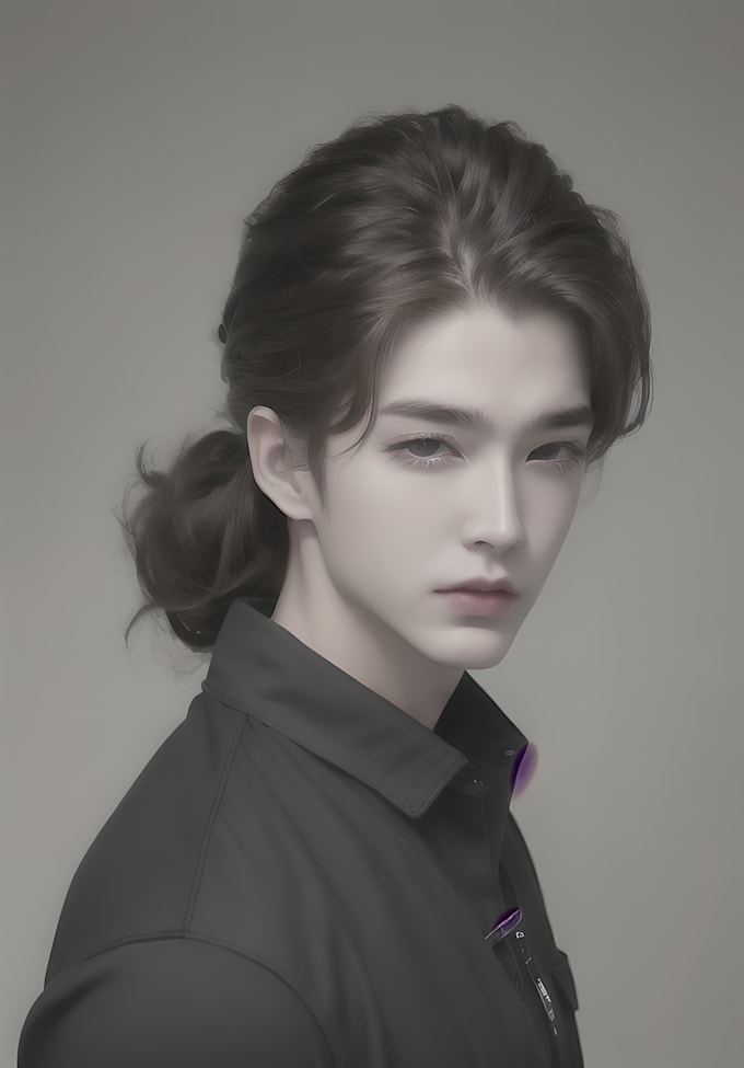 Create ai realistic art in stable diffusion by Abdaraka | Fiverr