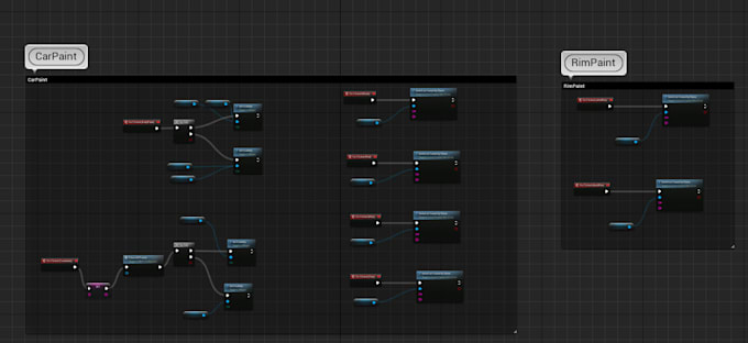Create immersive experiences and configurators on unreal engine or unity3d by Mirza_saad_baig ...