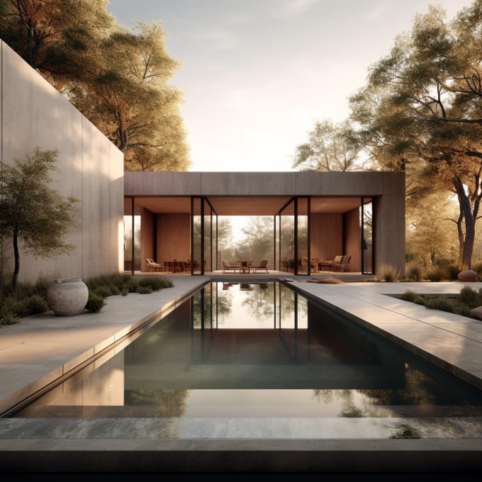 Create stunning ai art, architecture with midjourney ai, endless ... Create stunning ai art, architecture with midjourney ai, endless ...