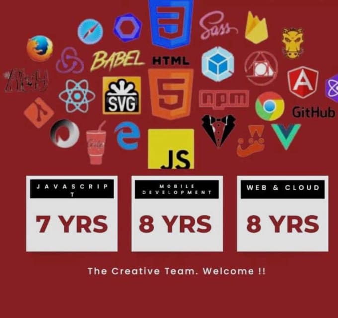 Develop web applications and systems by Matenge_dennis | Fiverr Develop web applications and systems by Matenge_dennis | Fiverr