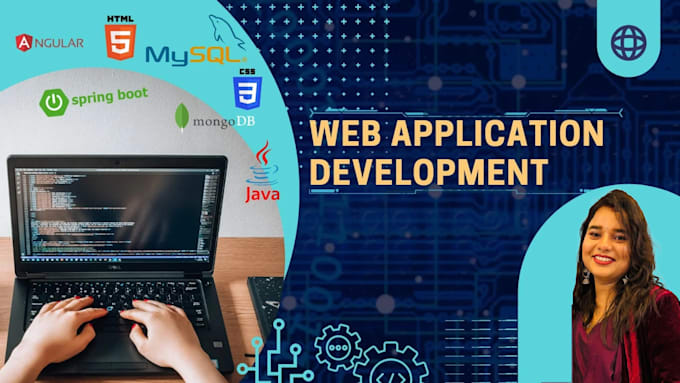 Develop scalable java applications and angular frontend solutions by ...