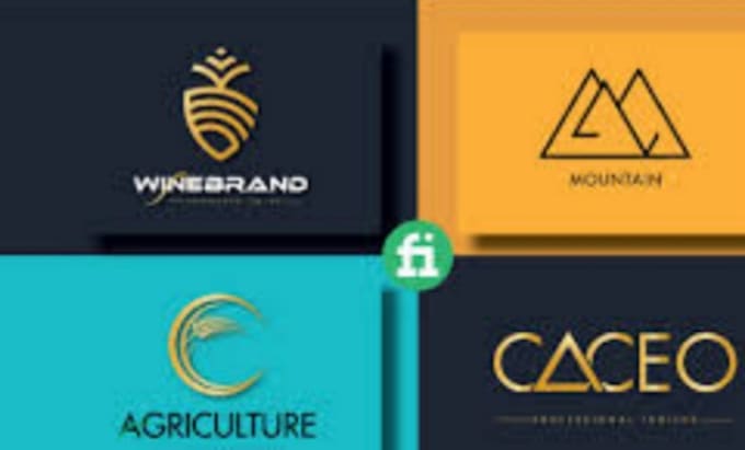 Logo design and thumbnail maker by Sultanahmad715 | Fiverr