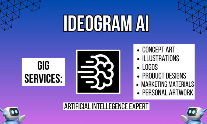 Create quick custom ai art using ideogram ai advanced by Asnaahmedsid99 ... Create quick custom ai art using ideogram ai advanced by Asnaahmedsid99 ...