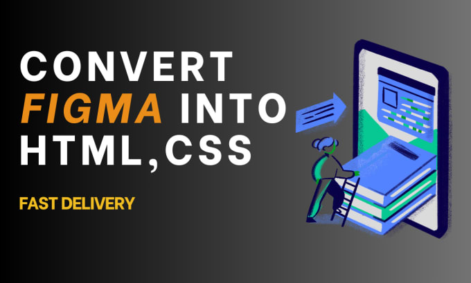 Convert figma or psd into html css bootstrap js by Mughal_va | Fiverr Convert figma or psd into html css bootstrap js by Mughal_va | Fiverr
